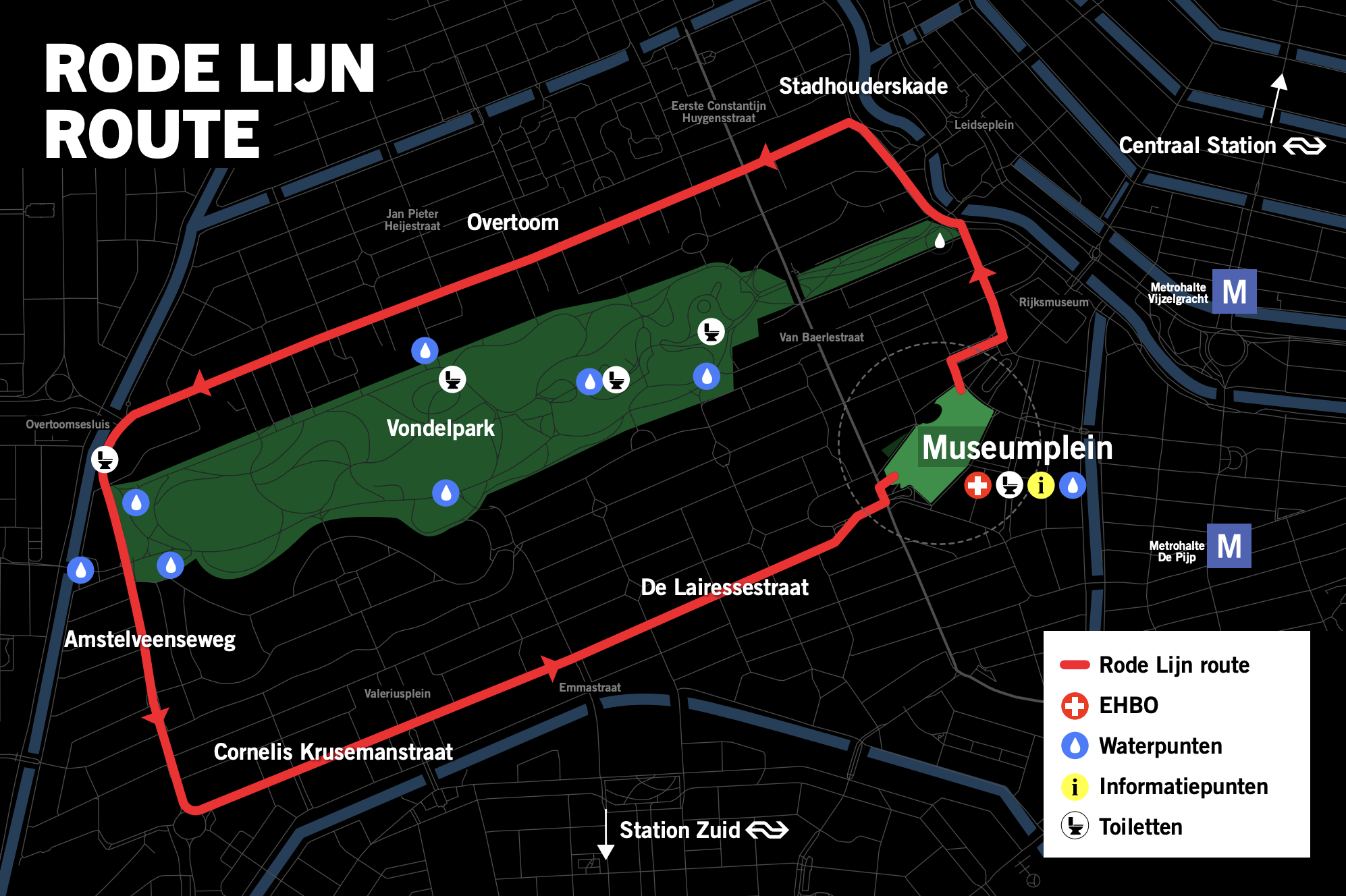 Save the Children | Praktische informatie Rode Lijn 5 oktober ...