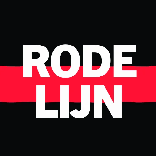 Save the Children | Downloadmateriaal rode lijn